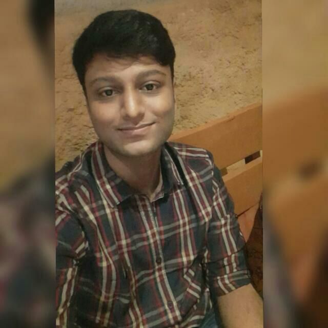 Sai Ashish Konchada | MUO